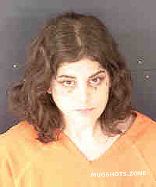 FRANCESE MARISA ANN 11/20/2024 - Sarasota County Mugshots Zone