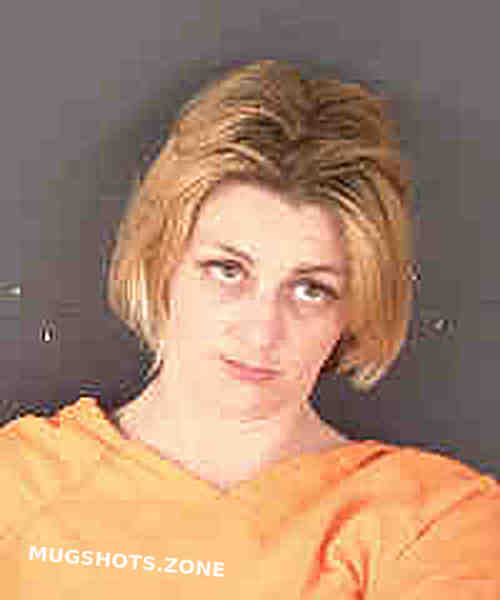 SOUSIE ALICE L 11/22/2024 - Sarasota County Mugshots Zone