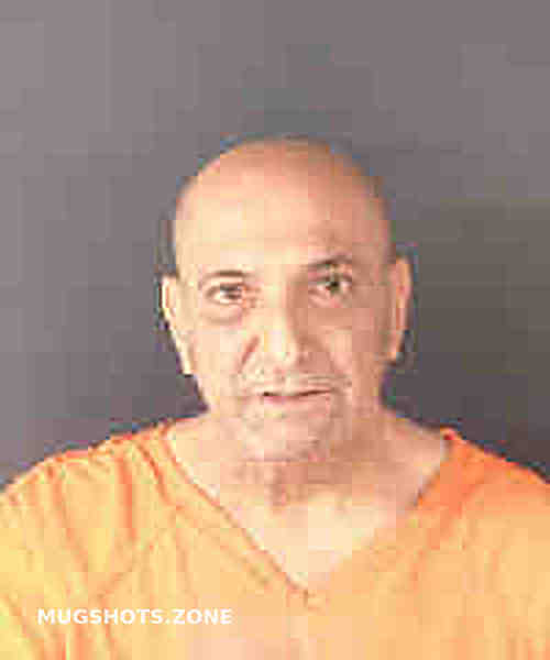 TANNUS TONY WAHIB 11/27/2024 - Sarasota County Mugshots Zone