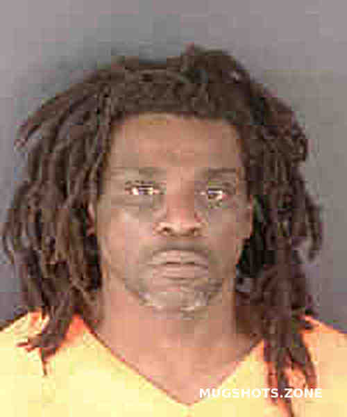 DAVIS ELIJAH 12/02/2024 - Sarasota County Mugshots Zone