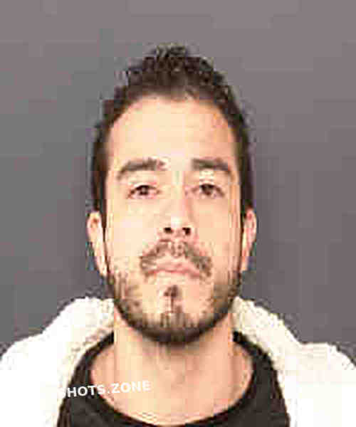 ESTRADA FABIO EMMANUEL 12/03/2024 - Sarasota County Mugshots Zone