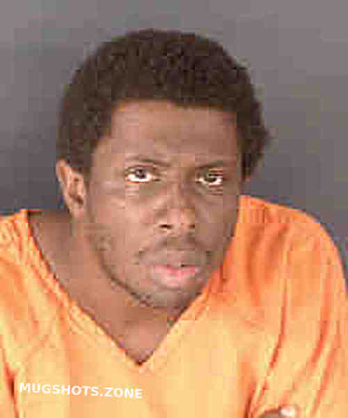 CHRISTOPHER MARCUS BRANDON 12/10/2024 - Sarasota County Mugshots Zone