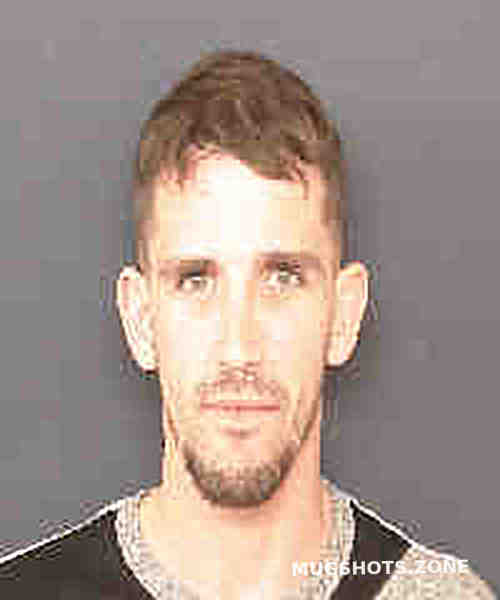 SWORE JAMES CJ 12/23/2024 - Sarasota County Mugshots Zone