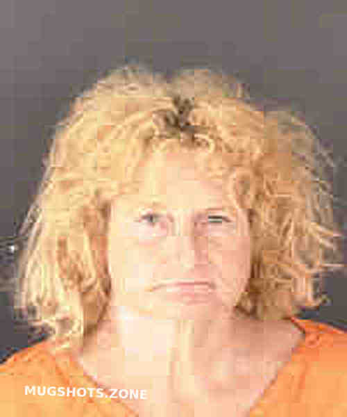 KELLY KELLI R 12/24/2024 - Sarasota County Mugshots Zone