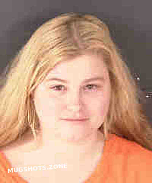 KNIPP KAYLA ANN 12/26/2024 - Sarasota County Mugshots Zone