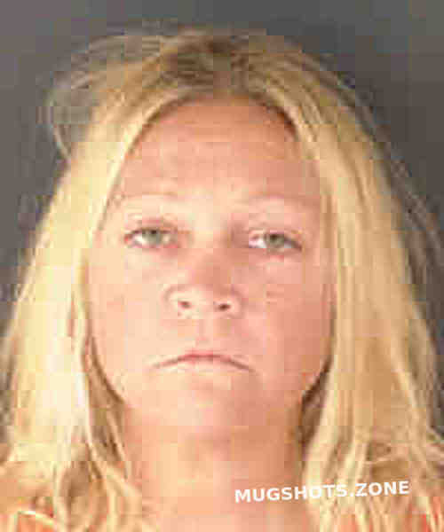 WEEKS JENNIFER JUDITH 12/28/2024 - Sarasota County Mugshots Zone