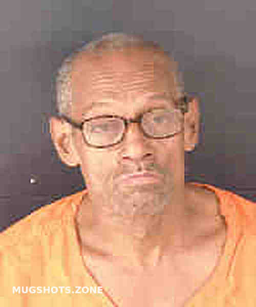 BROOKS EDWARD LEE 01/05/2025 - Sarasota County Mugshots Zone