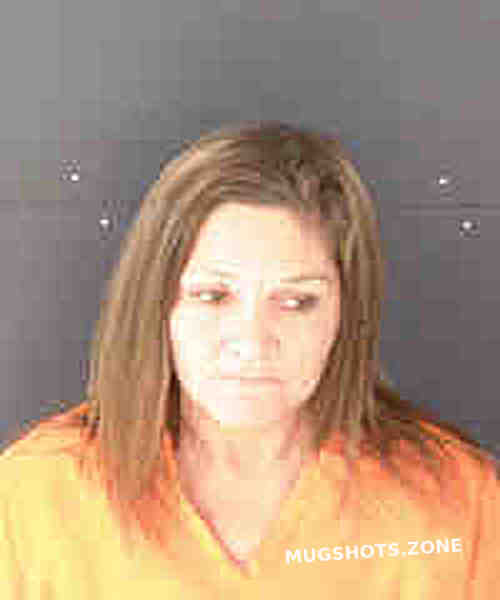 STANLEY VALERIE BARBARA ELIZAB 01/08/2025 - Sarasota County Mugshots Zone