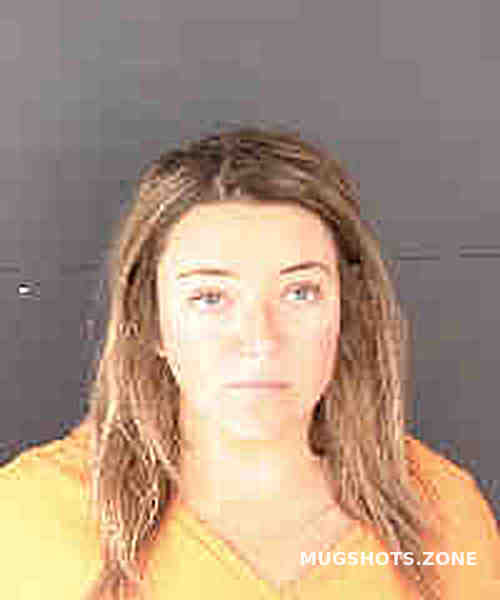 CURRY STEPHANIE ANNE 01/09/2025 - Sarasota County Mugshots Zone