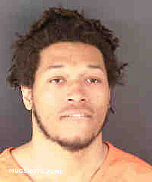 RANDALL DEVON JACOB 01/10/2025 - Sarasota County Mugshots Zone