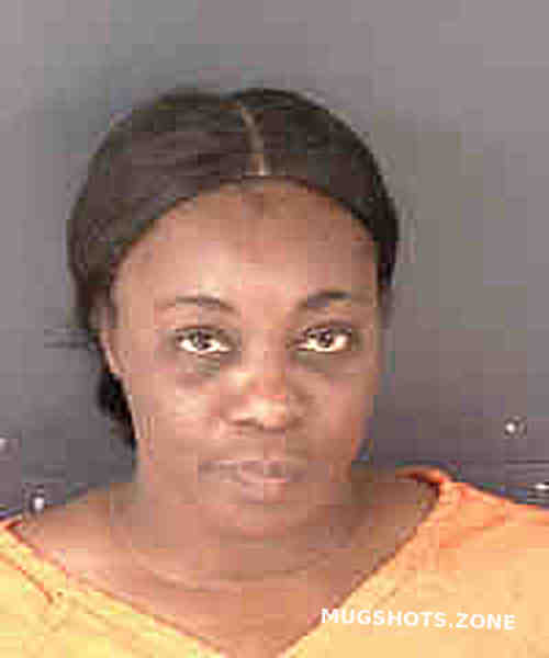 FRAZIER SELATHIEL ANN 01/10/2025 - Sarasota County Mugshots Zone