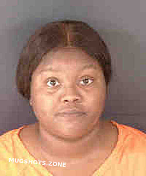 MILNER ERICA NA DEE 01/11/2025 - Sarasota County Mugshots Zone
