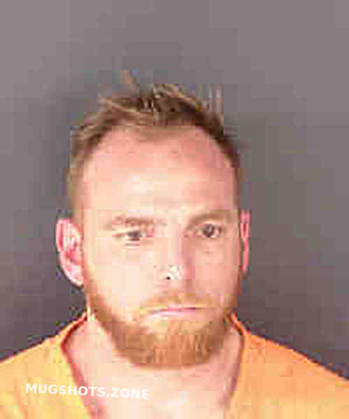 BERRY LUKE JAMES 01/13/2025 - Sarasota County Mugshots Zone