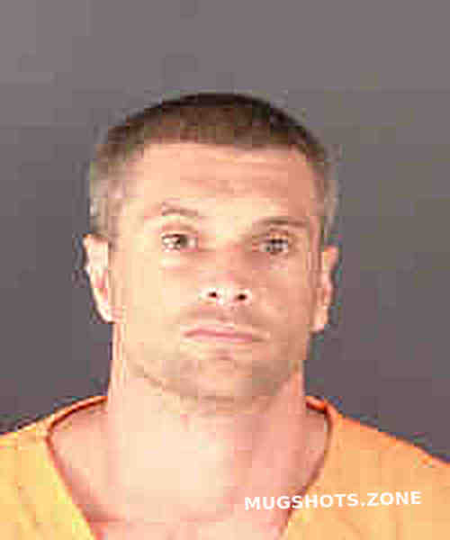 BANACH CHRISTOPHER ALLEN 01/14/2025 - Sarasota County Mugshots Zone