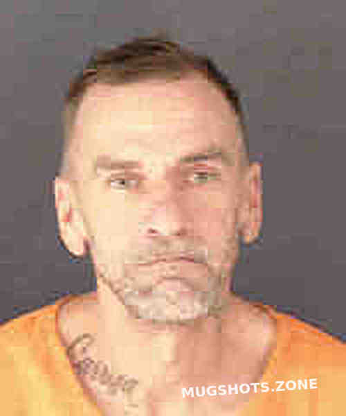PIVER EDDIE ROY 01/14/2025 - Sarasota County Mugshots Zone