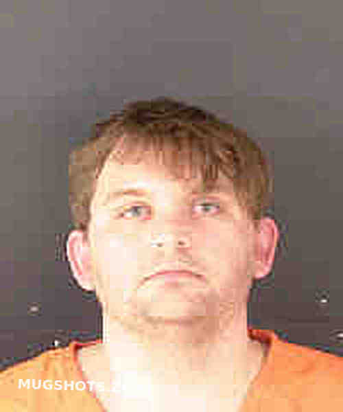 BROWN NICHOLAS ALAN 01/15/2025 - Sarasota County Mugshots Zone