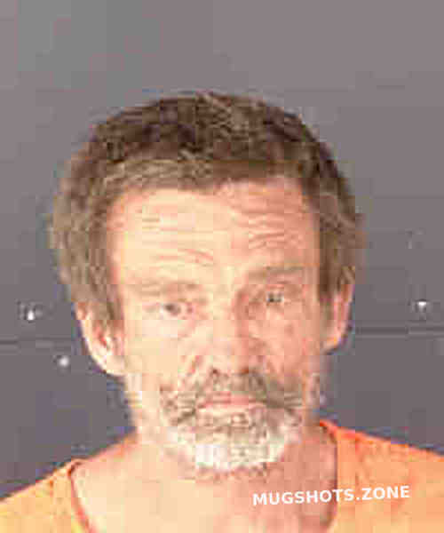 RATHBURN DAVID EDWARD 01/16/2025 - Sarasota County Mugshots Zone
