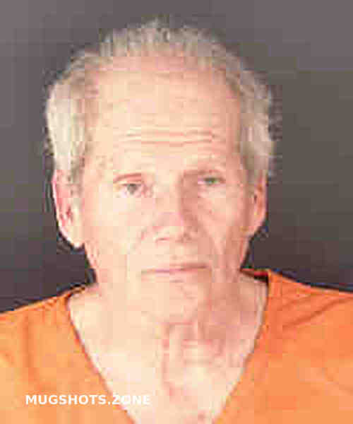 BUCHNER DANIEL FREDRICK 01/18/2025 - Sarasota County Mugshots Zone