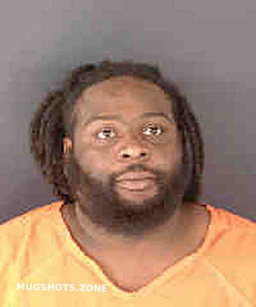 YANCY DARRELL DE ANDRE 01/19/2025 - Sarasota County Mugshots Zone