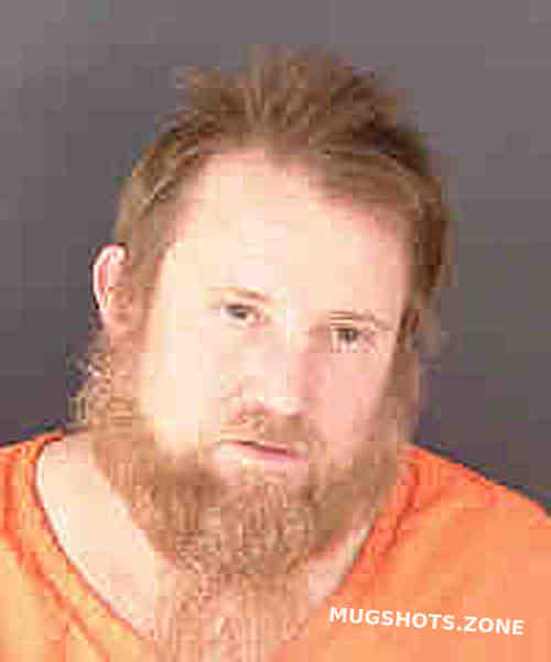CURRIER JONATHAN LEIGH 01/20/2025 - Sarasota County Mugshots Zone