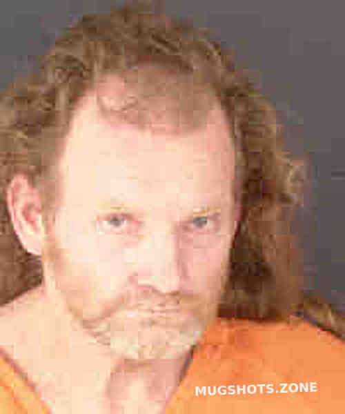 REXRODE BRIAN KEITH 01/22/2025 - Sarasota County Mugshots Zone