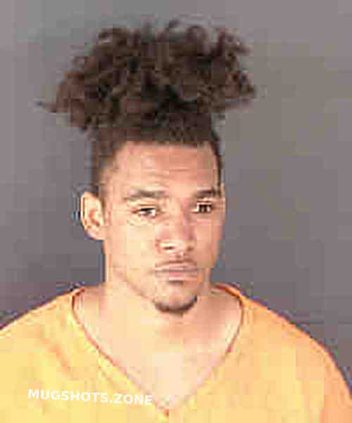 HOOKS RASHAAD JAMAL 01/23/2025 - Sarasota County Mugshots Zone