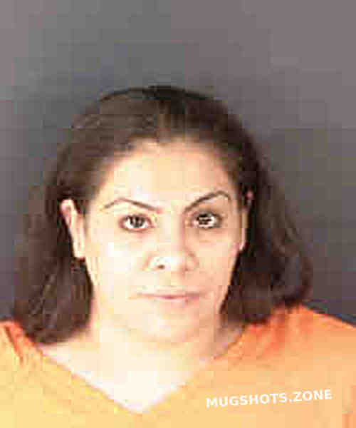 MIRANDA OLIVIA 01/24/2025 - Sarasota County Mugshots Zone