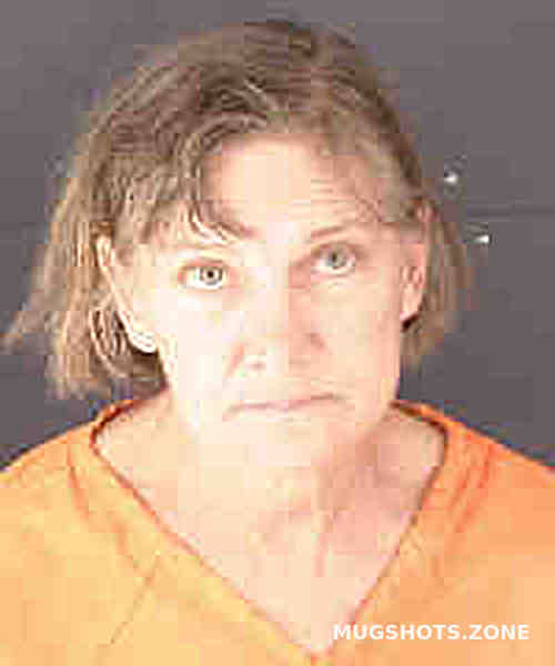 KOWACKI JEAN RAE 01/25/2025 - Sarasota County Mugshots Zone