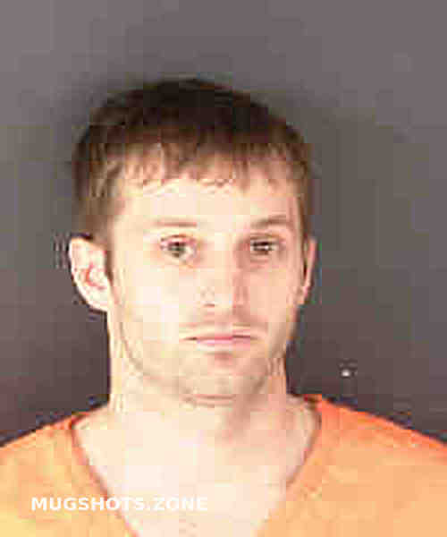 APPLEGATE JACOB CHARLES 01/25/2025 - Sarasota County Mugshots Zone