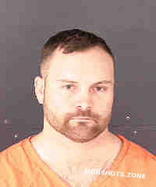 BONE ANTHONY JAMES 01/25/2025 - Sarasota County Mugshots Zone