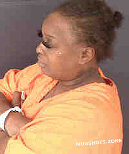 MARSHALL MONICA LASHAWN 01/26/2025 - Sarasota County Mugshots Zone