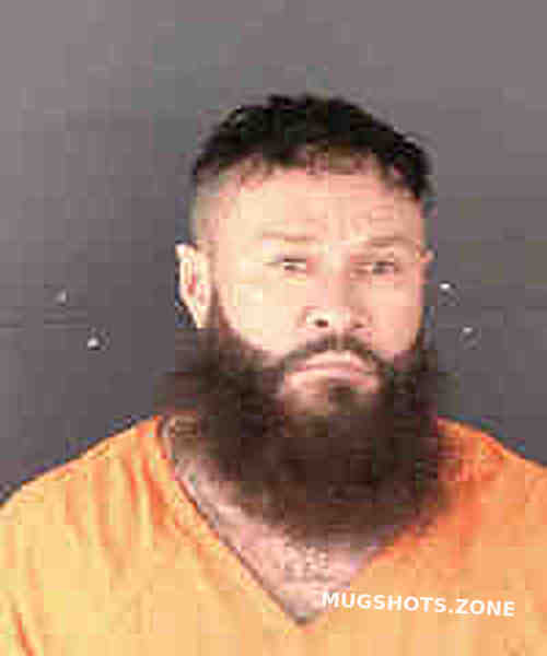 HARP RUDY JAMES 01/27/2025 - Sarasota County Mugshots Zone