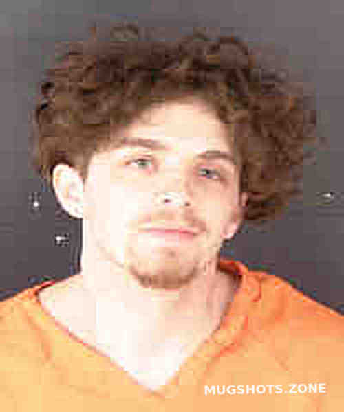 WILLIAMS DANIEL JAXON 01/28/2025 - Sarasota County Mugshots Zone
