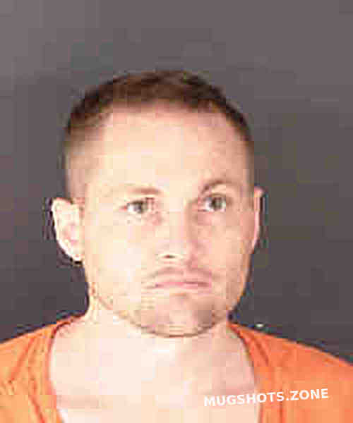 WHITE THOMAS DUSTIN 01/30/2025 - Sarasota County Mugshots Zone