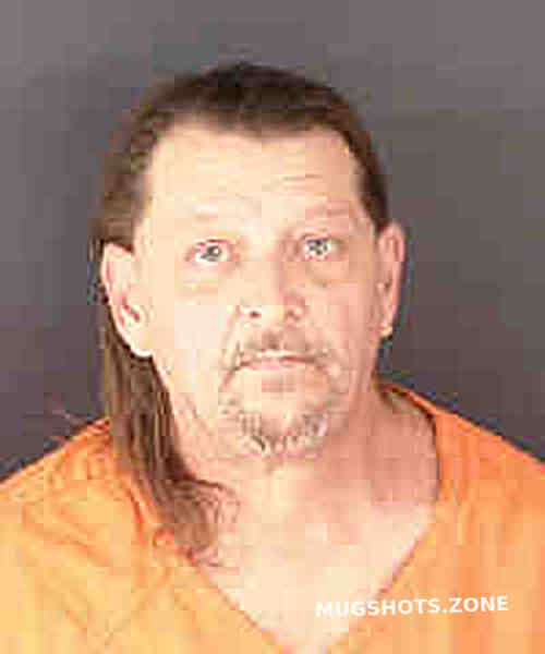CULP JEFFERY SCOTT 01/31/2025 - Sarasota County Mugshots Zone