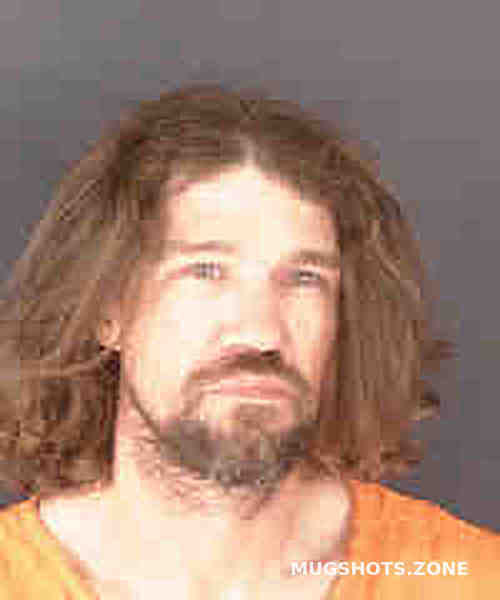 LEWIS PATRICK MACKENZIE 02/02/2025 - Sarasota County Mugshots Zone