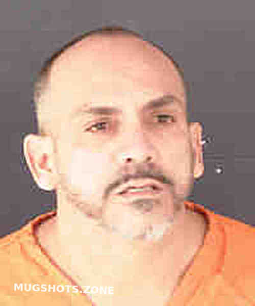 HERNANDEZ ALEXANDER 02/03/2025 - Sarasota County Mugshots Zone