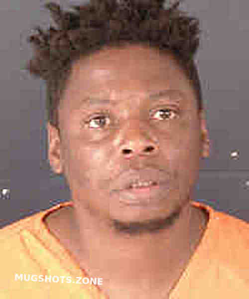 GREEN MARK WATSON JR 02/03/2025 - Sarasota County Mugshots Zone