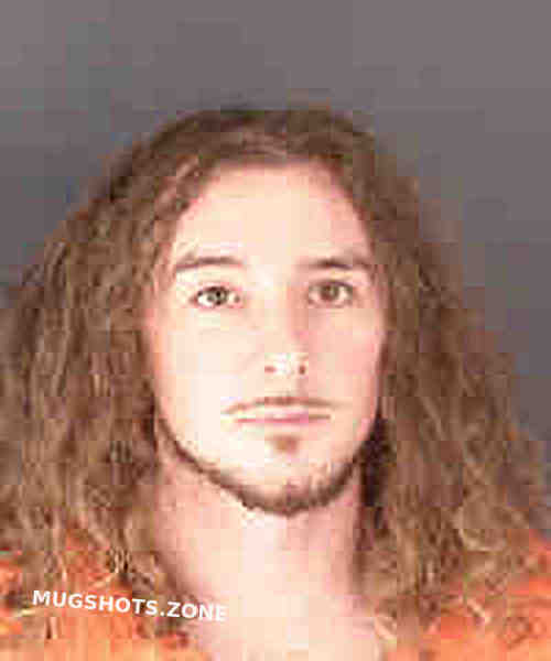 TYLER DYLAN WAYNE 02/04/2025 - Sarasota County Mugshots Zone