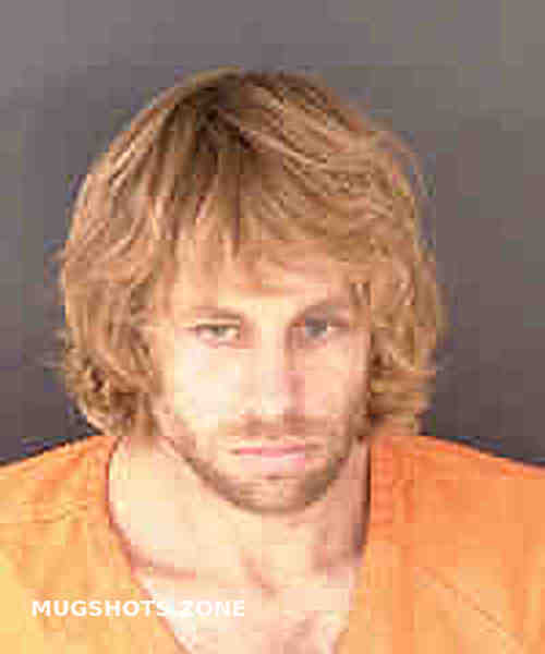BERK BRIAN EDWARD 02/04/2025 - Sarasota County Mugshots Zone
