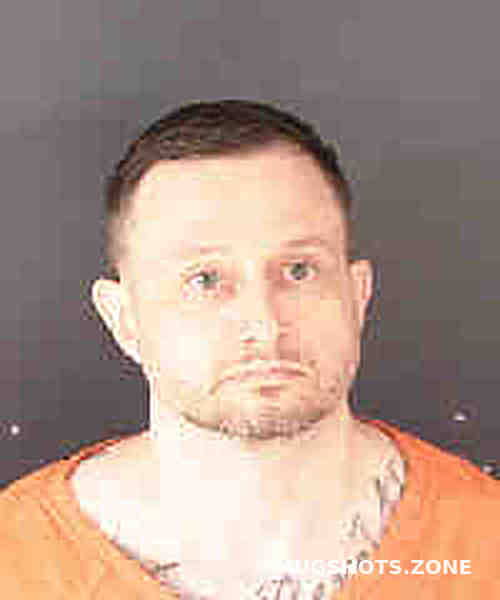 DION DAVID THOMAS 02/05/2025 - Sarasota County Mugshots Zone
