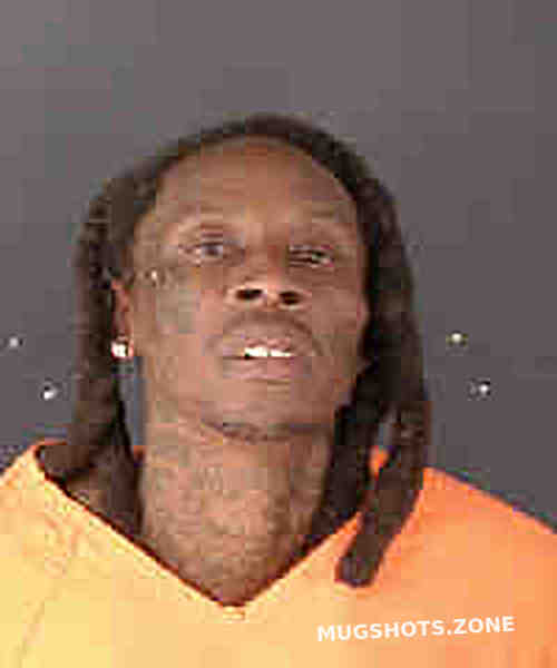 GRAVES REGINALD NATHANIEL 02/05/2025 - Sarasota County Mugshots Zone