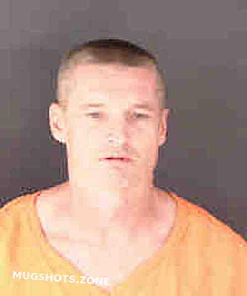 RILEY PATRICK STEVEN 02/05/2025 - Sarasota County Mugshots Zone