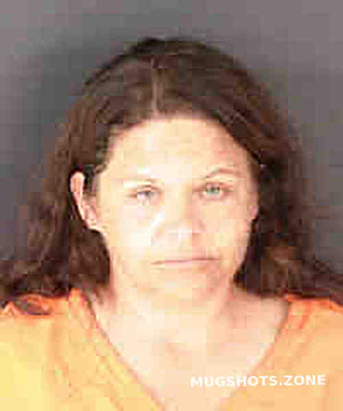 SMITH SARA CATHERINE 02/06/2025 - Sarasota County Mugshots Zone
