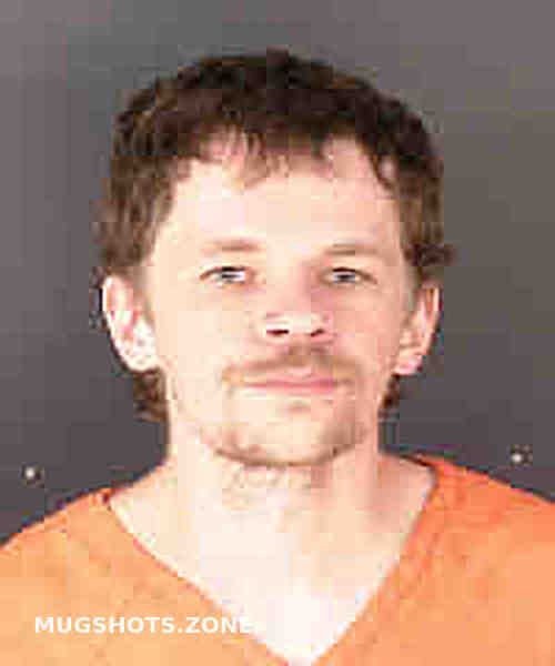 CLEMMONS CHASE ROBERT 02/06/2025 - Sarasota County Mugshots Zone