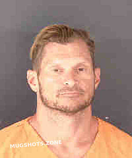 SEGAL BRIAN ANDREW 02/07/2025 - Sarasota County Mugshots Zone