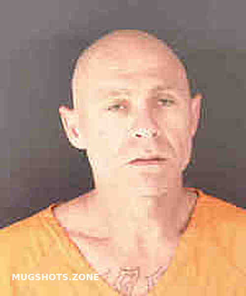 PAIGE JASON MICHAEL EUGENE 02/09/2025 - Sarasota County Mugshots Zone