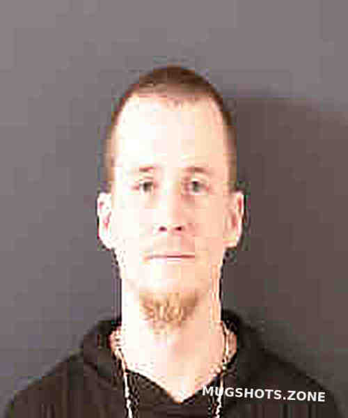 BUSCH DALTON JAMES 02/10/2025 - Sarasota County Mugshots Zone