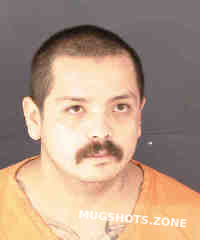 MENDOZA DANIEL 05/18/2025 - Sarasota County Mugshots Zone