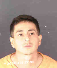 ABRIL CHACON JOSE 05/28/2025 - Sarasota County Mugshots Zone